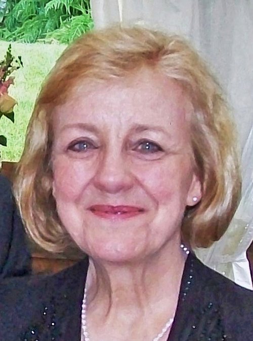 Jeanette K. Little 1946-2023 | News, Sports, Jobs - The Vindicator